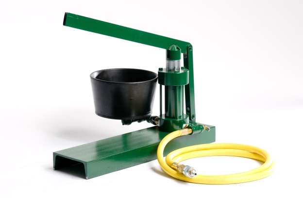 Maloney Tech Pipeline Sphere Accessories