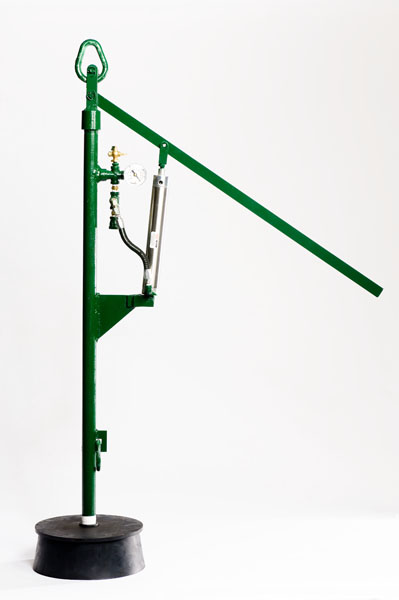 Maloney Tech Pipeline Sphere Accessories